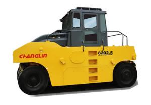 Changlin Road Roller | Rexroth Road Roller for Sale